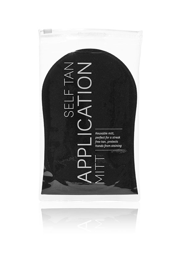 Self Tan Application Mitt - Spray Tan Direct UK