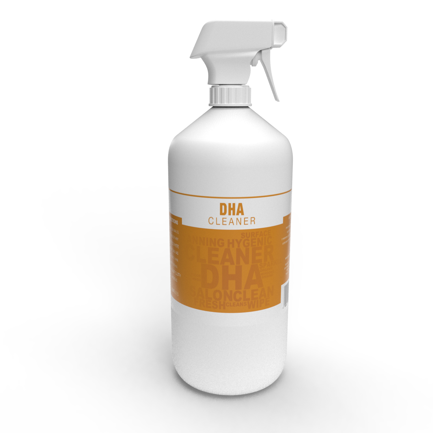 DHA Surface Cleaner - 1000ml - Spray Tan Direct UK