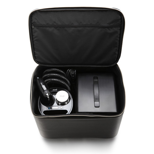 Tanning Essentials Mobile Vanity Case - Spray Tan Direct UK